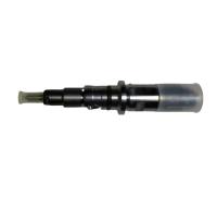 China 0445120289 C5268408 Genuine DCEC ISDE Diesel Injector for Cummins BOSCH Engine Part for sale