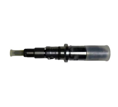 China 0445120289 C5268408 Genuine DCEC ISDE Diesel Injector for Cummins BOSCH Engine Part for sale