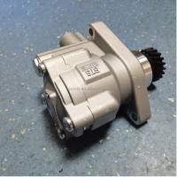 China Hino 500 / FM260JD Steering System Power Steering Pump 7077955657 44310-ew01144310-ew021 for sale