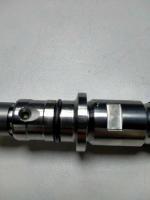 China 0445120289 C5268408 Genuine DCEC ISDE Diesel Injector for Cummins BOSCH Engine Part for sale