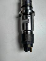 China 0445120289 C5268408 Genuine DCEC ISDE Diesel Injector for Cummins BOSCH Engine Part for sale