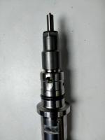 China 0445120289 C5268408 Genuine DCEC ISDE Diesel Injector for Cummins BOSCH Engine Part for sale