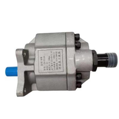 China Hard and Durable CB-F5100 Hydraulic Gear Oil Pumps for Heavy Duty Trucks Replace/Repair for sale