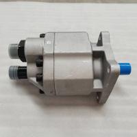 China Hard and Durable CB-F5100 Hydraulic Gear Oil Pumps for Heavy Duty Trucks Replace/Repair for sale
