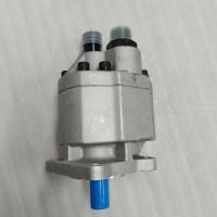 China Hard and Durable CB-F5100 Hydraulic Gear Oil Pumps for Heavy Duty Trucks Replace/Repair for sale
