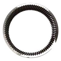 China Shacman Heavy Duty Truck Gearbox Circular Gear Ring 1315332041 for Big Trucks for sale
