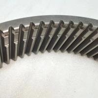 China Shacman Heavy Duty Truck Gearbox Circular Gear Ring 1315332041 for Big Trucks for sale