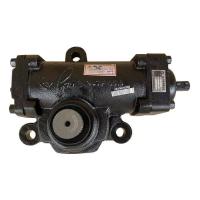 China SINOTRUK CNHTC Shaanxi Shacman Auto Parts 1998- Year DAF Truck Power Steering Gearboxes for sale