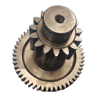 China AZ2203040405 Heavy Duty Truck HOWO Transmission Spindle Assembly for Heavy Competition for sale