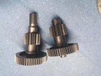 China AZ2203040405 Heavy Duty Truck HOWO Transmission Spindle Assembly for Heavy Competition for sale