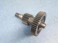 China AZ2203040405 Heavy Duty Truck HOWO Transmission Spindle Assembly for Heavy Competition for sale
