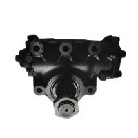 China ZF8089 HOWO Schachmann8098957111 8098957130 Power Steering Gearbox 2005- of Alloy Iron for sale