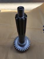 China Transmission Gear Main Drive Case Parts Cylindrical Shaft Drive 8973710900 8973723620 for Shacman for sale