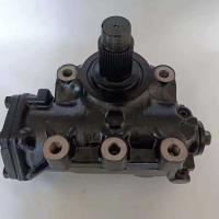 China Original Truck Parts Power Steering Box 8089 AZ9719470228 for Heavy Duty Steering for sale