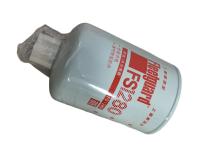 China Original FS1280 Fuel Filter for Howo Truck Model 6CT ISC QSC8.3 Diesel Engine Parts for sale