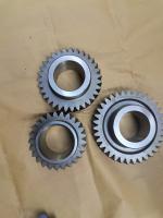 China Transmission Gear Main Drive Case Parts Cylindrical Shaft Drive 8973710900 8973723620 for Shacman for sale