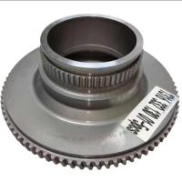 China Heavy Duty Truck Parts Manual Transmission High Low Gear 1316332130 with Standard Size Iron for sale