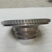 China Heavy Duty Truck Parts Manual Transmission High Low Gear 1316332130 with Standard Size Iron for sale