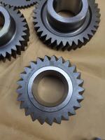 China Transmission Gear Main Drive Case Parts Cylindrical Shaft Drive 8973710900 8973723620 for Shacman for sale