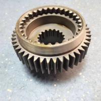 China Heavy Duty Truck Parts Manual Transmission High Low Gear 1316332130 with Standard Size Iron for sale