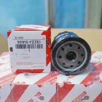 China Genuine Car Engine Oil Filter for Toyota 90915-yzze1 Replace/Repair Purpose Filter for sale