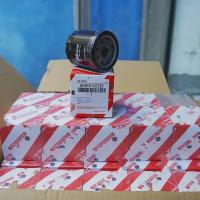 China Genuine Car Engine Oil Filter for Toyota 90915-yzze1 Replace/Repair Purpose Filter for sale