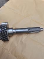 China Transmission Gear Main Drive Case Parts Cylindrical Shaft Drive 8973710900 8973723620 for Shacman for sale