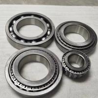 China Tapered Roller Bearings for Zf 0735 302 504 Transmission Parts Purpose Replace/Repair for sale