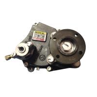 China Universal QH50 FAST Power take-offs for Mining trucks and Shakman HOWO dump truck gearbox for sale