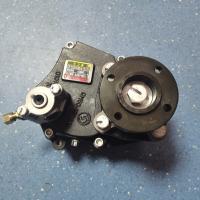 China Universal QH50 FAST Power take-offs for Mining trucks and Shakman HOWO dump truck gearbox for sale