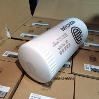 China Standard Size Fine Fuel Filter Element 1000422382a for Engine Filter Aftermarket Purpose for sale