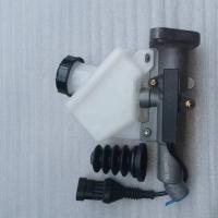 China Truck Clutch Master Cylinder Kit 16020Q119001 for Agricultural Vehicles for sale