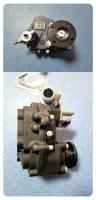 China Universal QH50 FAST Power take-offs for Mining trucks and Shakman HOWO dump truck gearbox for sale