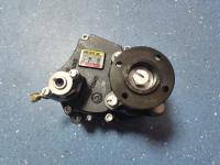 China Universal QH50 FAST Power take-offs for Mining trucks and Shakman HOWO dump truck gearbox for sale