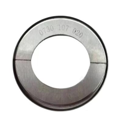 China 2012- Shaanqi Heavy Duty Truck Body Parts Round Parts Cotter Ring 0730107020 for sale