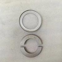 China 2012- Shaanqi Heavy Duty Truck Body Parts Round Parts Cotter Ring 0730107020 for sale