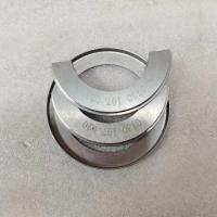China 2012- Shaanqi Heavy Duty Truck Body Parts Round Parts Cotter Ring 0730107020 for sale