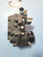 China Universal QH50 FAST Power take-offs for Mining trucks and Shakman HOWO dump truck gearbox for sale