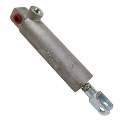 China Metal Material Standard Size Truck Parts Differential Lock Booster Cylinder 179100360018 for sale