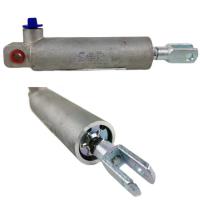 China Metal Material Standard Size Truck Parts Differential Lock Booster Cylinder 179100360018 for sale
