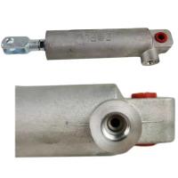 China Metal Material Standard Size Truck Parts Differential Lock Booster Cylinder 179100360018 for sale