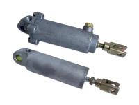 China Metal Material Standard Size Truck Parts Differential Lock Booster Cylinder 179100360018 for sale