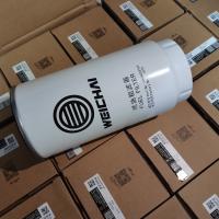 China 15 Years of Expert Weichai Parts Truck Engine Filter Element 1000424916A for WP12WP10 for sale