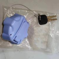 China Urea Cap SZ974000727 The Ideal Choice for Howo Shacman Delong X3000M3000 Truck Parts for sale