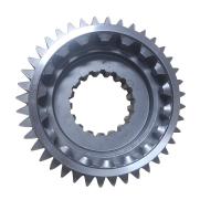 China Auto Transmission Systems FAST Heavy Truck Parts Transmission Gearbox Drive Gear Js150ta-1707030b for sale