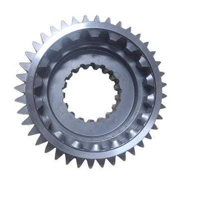 China Auto Transmission Systems FAST Heavy Truck Parts Transmission Gearbox Drive Gear Js150ta-1707030b for sale