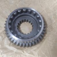 China Auto Transmission Systems FAST Heavy Truck Parts Transmission Gearbox Drive Gear Js150ta-1707030b for sale