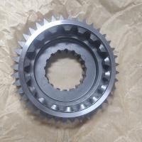 China Auto Transmission Systems FAST Heavy Truck Parts Transmission Gearbox Drive Gear Js150ta-1707030b for sale