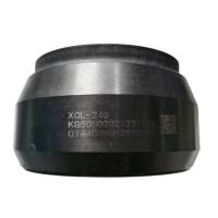 China QT440SH0-2510131 Heavy-duty Truck Interaxial Differential Housing and Durability Combined for sale