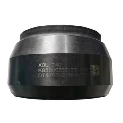 China QT440SH0-2510131 Heavy-duty Truck Interaxial Differential Housing and Durability Combined for sale